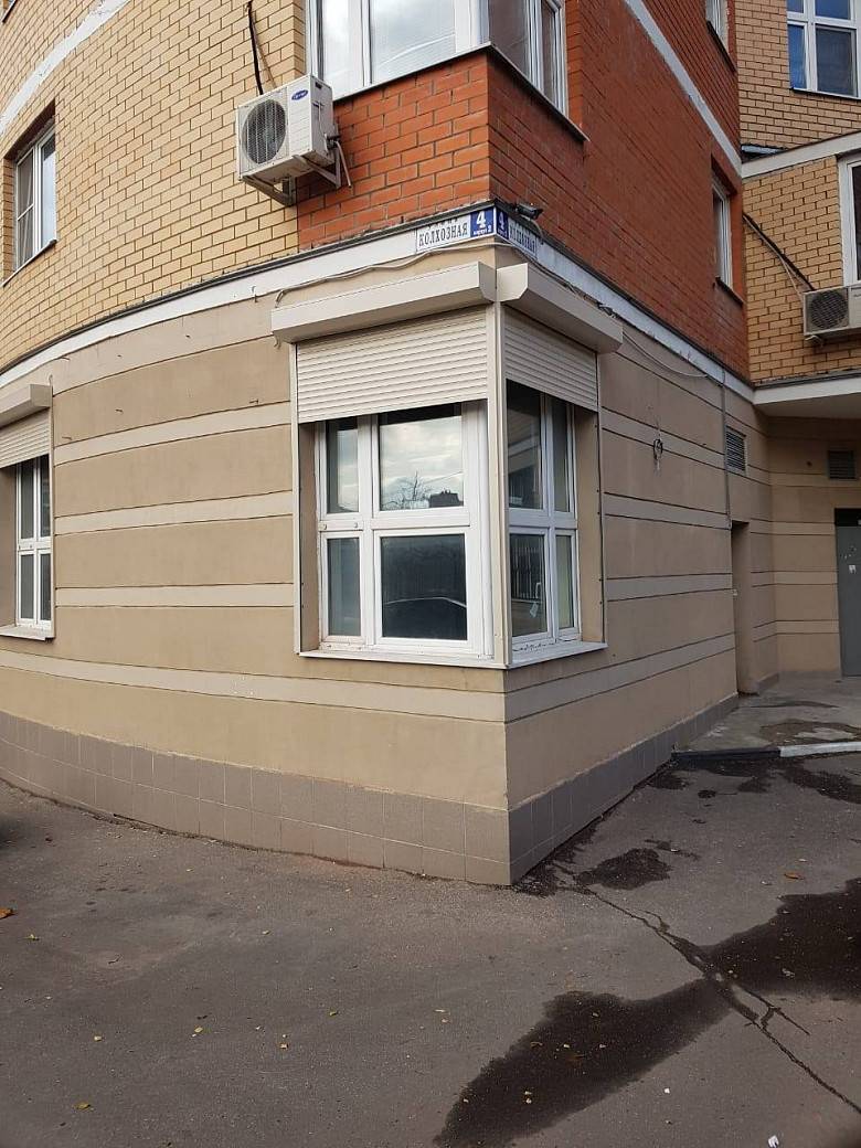 Наружные рольставни на окна | Купить роллеты на окна в Москве